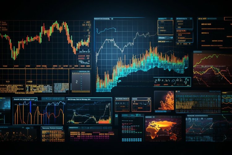 Discover The Best Technical Analysis Tools For Forex Trading