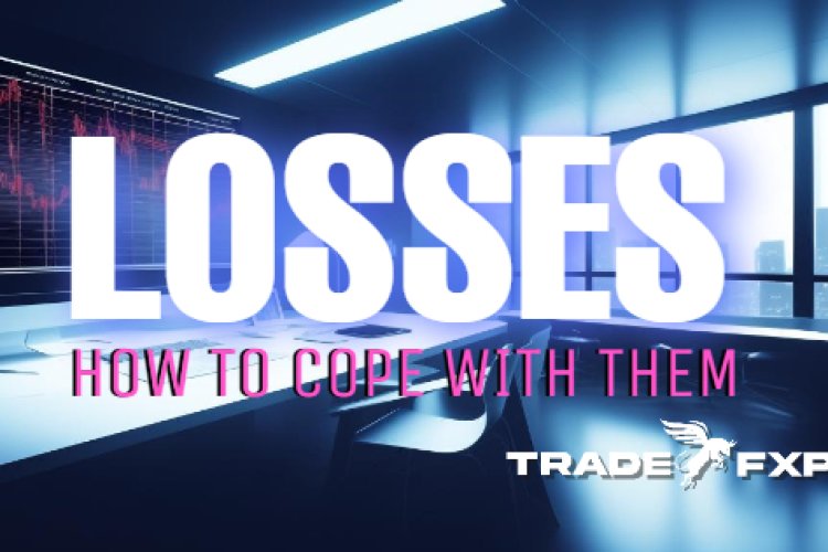 Understanding the Impact of Losses in Forex Trading