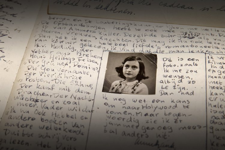 The Enduring Legacy of Anne Frank: A Retrospection