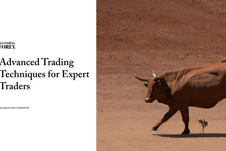 Mastering Forex Advanced Trading Techniques For Expert Traders