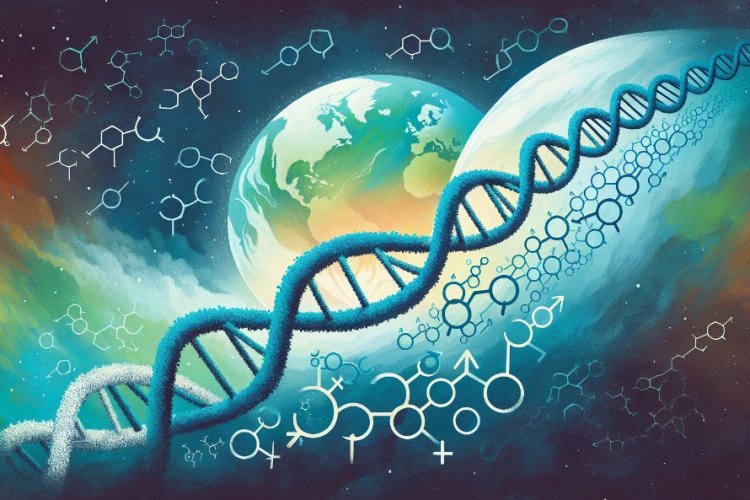 The Evolution of Homosexuality: Exploring the Biological Basis