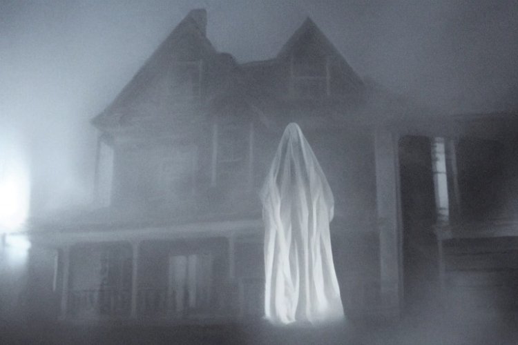 Stories of the Paranormal, Haunted Houses, and Basement Encounters in ...